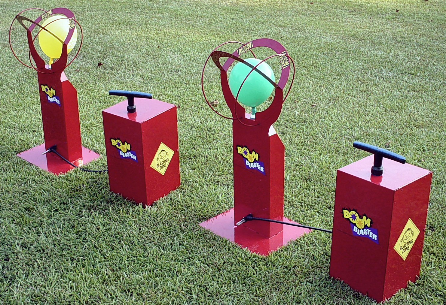 Boom Blaster Rental World Boom Blaster Rental World