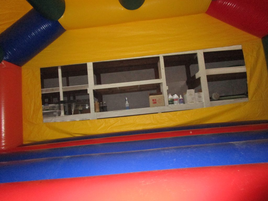 Extra Large Funhouse 14’x20′ - Rental-World
