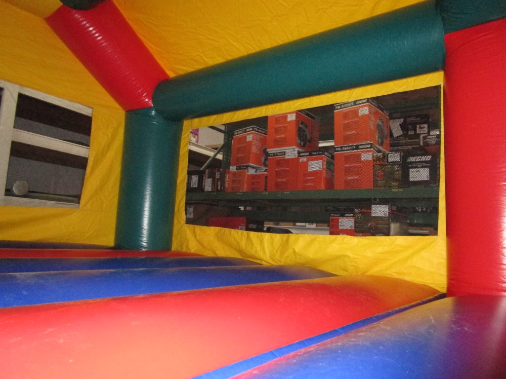 Extra Large Funhouse 14’x20′ - Rental-World