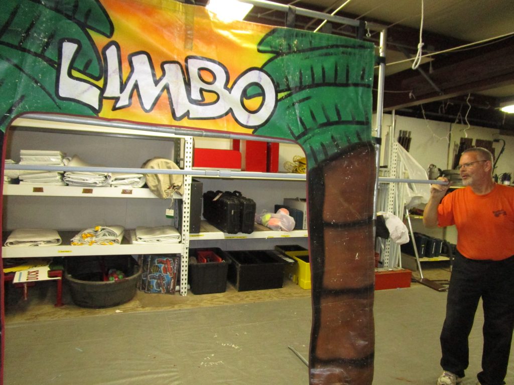 Limbo - Rental-World