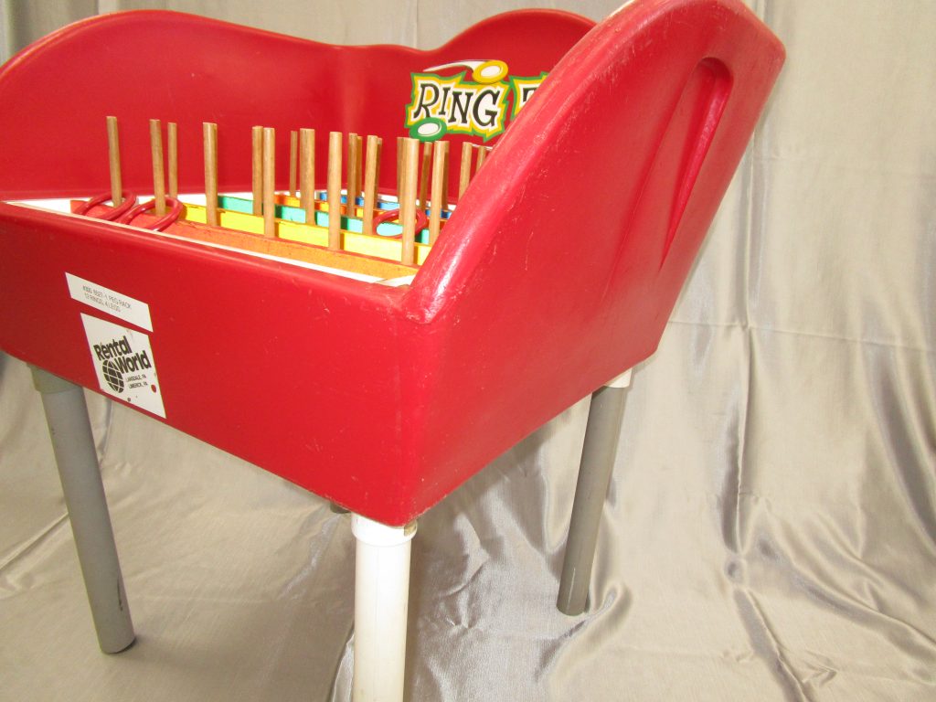Ring Toss - Rental-World