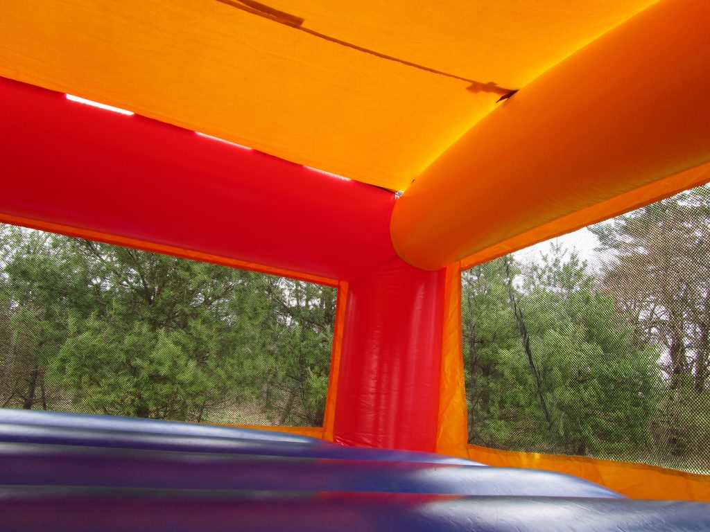 YOUTH MODULE BOUNCE- Circus - Rental-World