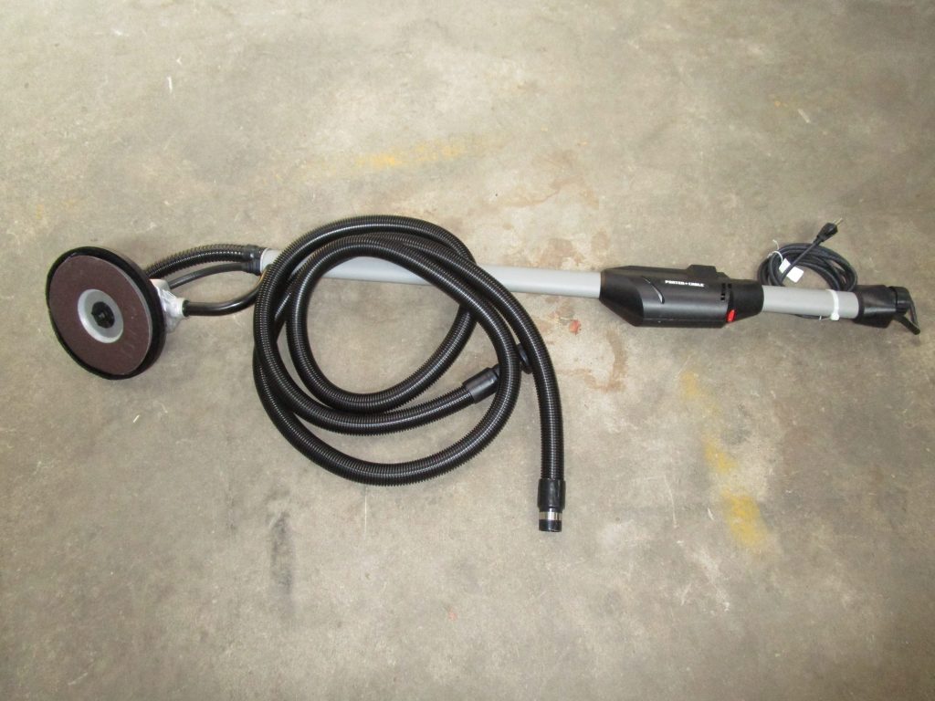 Drywall Sander: Porter Cable Model 7800 - Rental-World