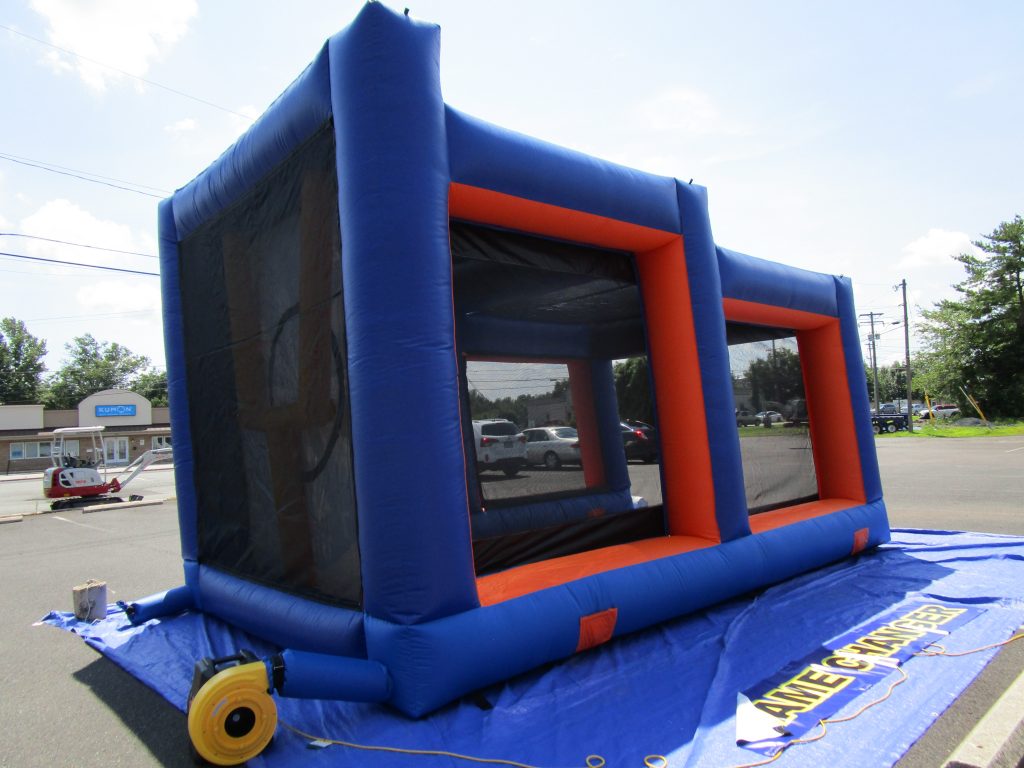 Game Changer - Rental-World