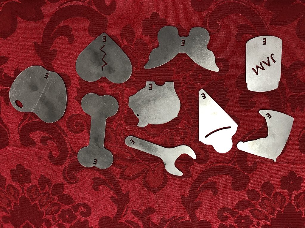 Top Doc Magnetic Surgery Game / Giant Operation - Rental-World