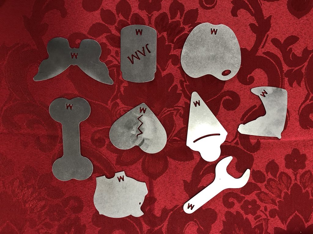 Top Doc Magnetic Surgery Game / Giant Operation - Rental-World