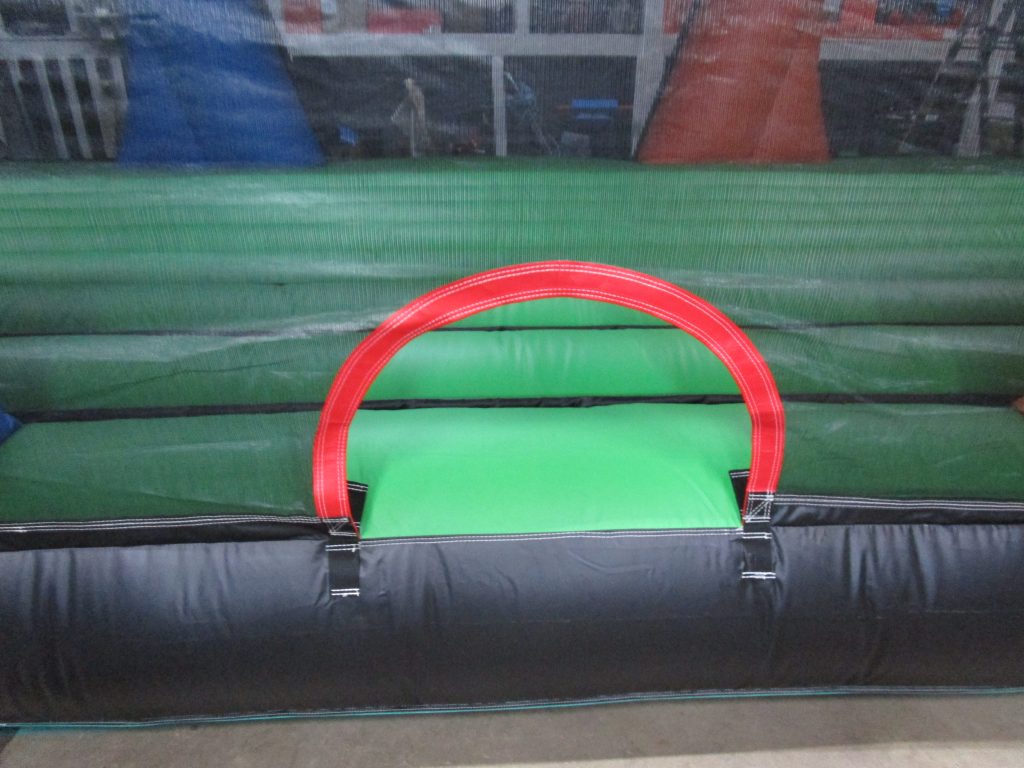 Sport Stadium - Multi Sport Inflatable Playground - Rental-World