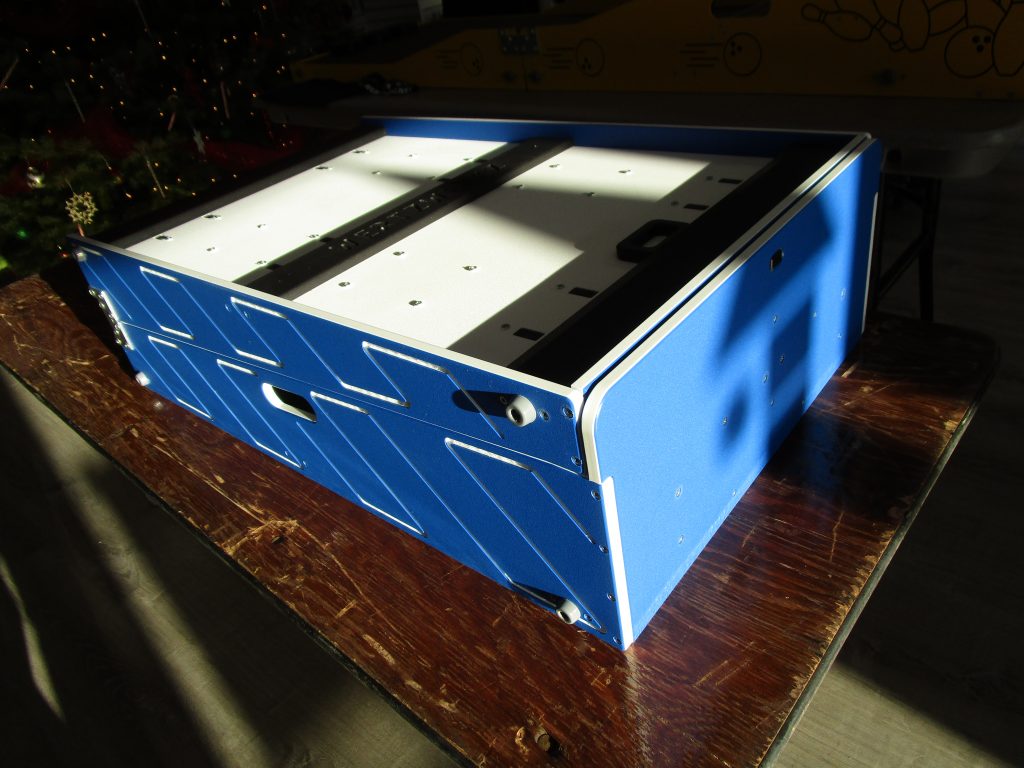 Flap Attack - Table Top Game - Rental-World