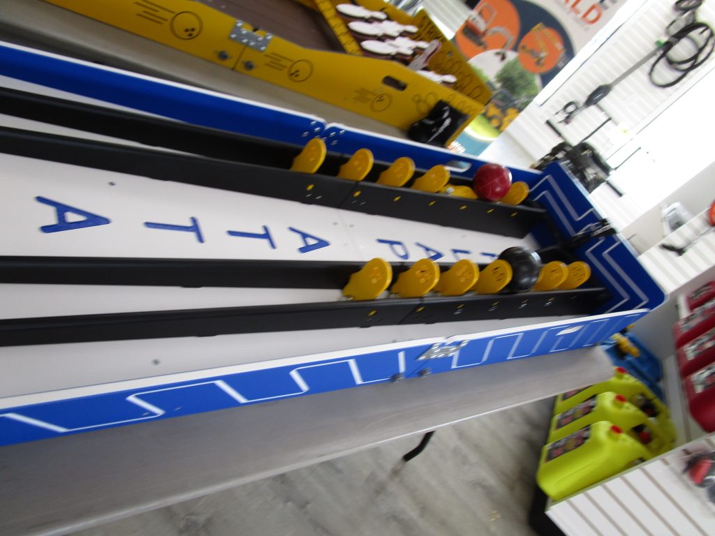 Flap Attack - Table Top Game - Rental-World