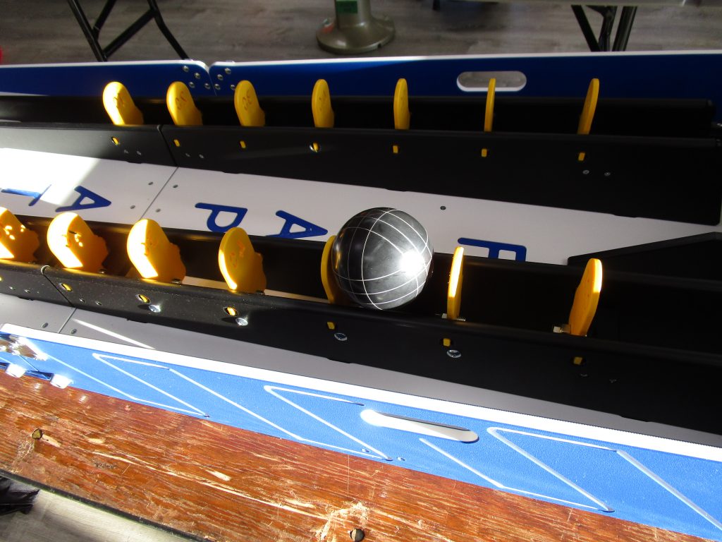 Flap Attack - Table Top Game - Rental-World