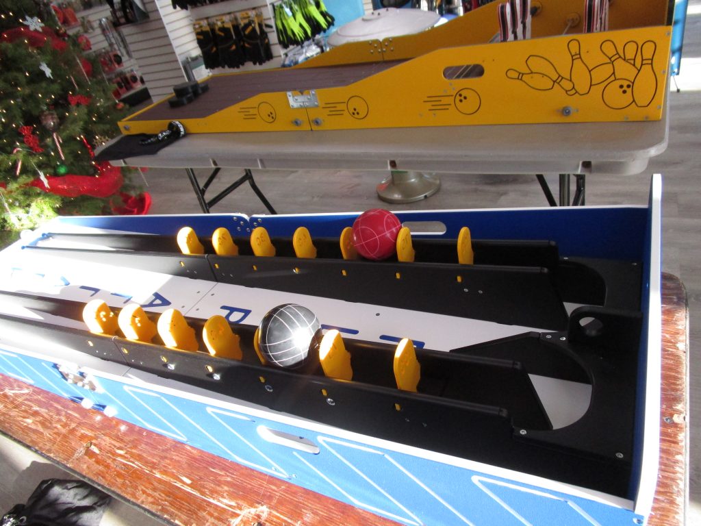 Flap Attack - Table Top Game - Rental-World